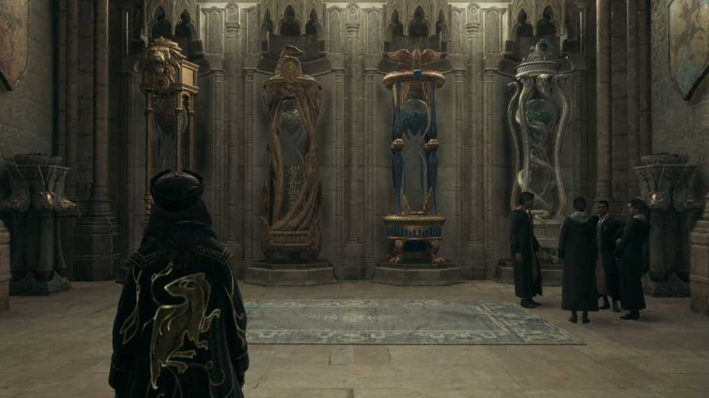 Where to Find the House Point Hourglasses in Hogwarts Legacy - Prima Games