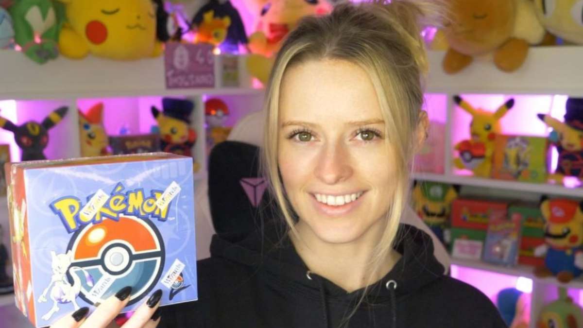 How Pokémon YouTuber PokiChloe is Paving the Way for Women - Prima Games