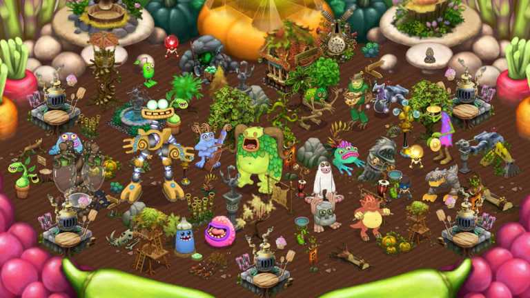 How to Breed Entbrat in My Singing Monsters - Prima Games
