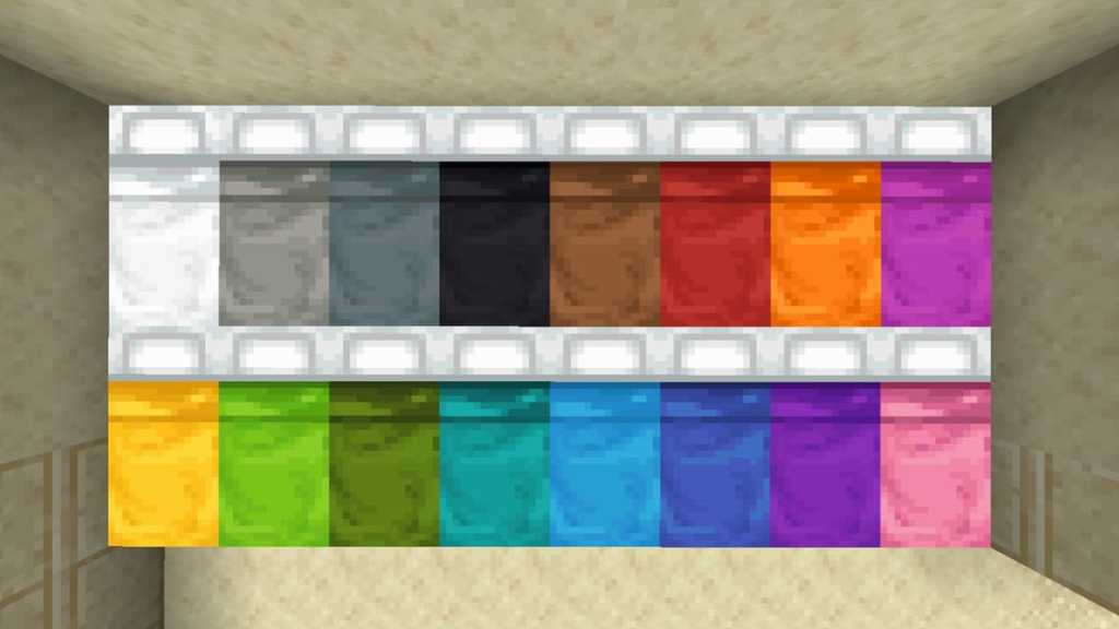 How to Change Bed Color in Minecraft Java and Bedrock - Prima Games