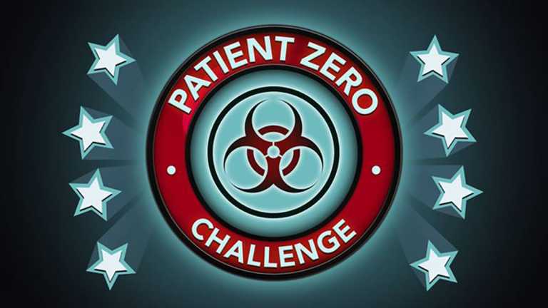 How to Complete the Patient Zero Challenge in BitLife - Prima Games