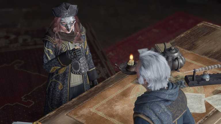 How to Get Polyjuice in Hogwarts Legacy - Prima Games