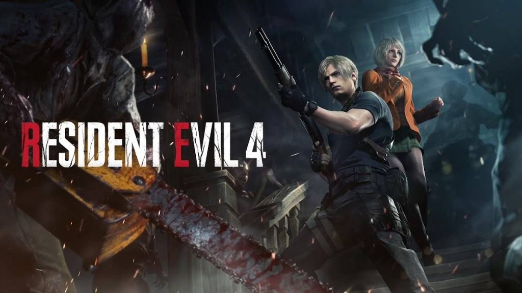 Is the Sentinel Nine Good in Resident Evil 4 Remake? - Answered - Prima ...