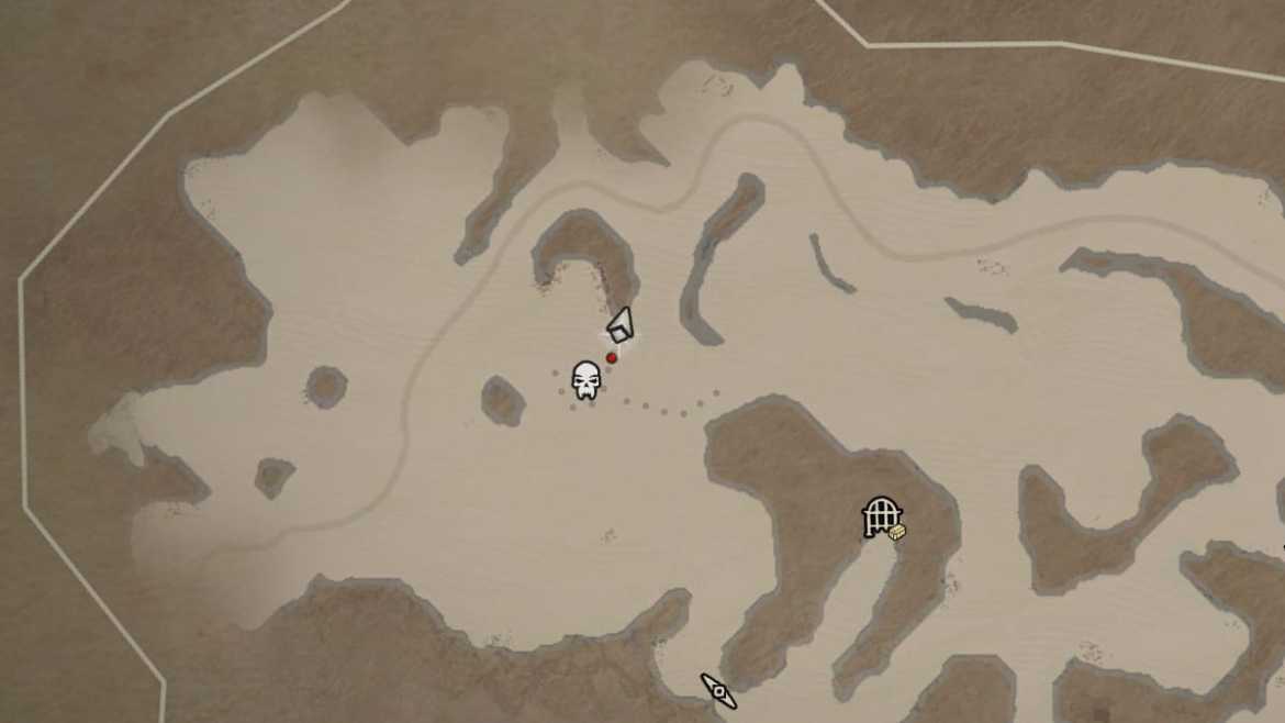 Where to Find Kauller the Collector in Diablo 4 - Prima Games