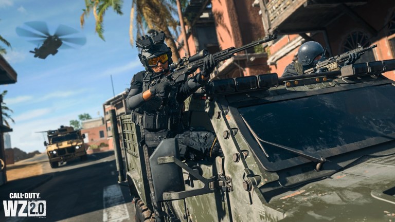 How to Complete Key Elimination in COD DMZ - Prima Games