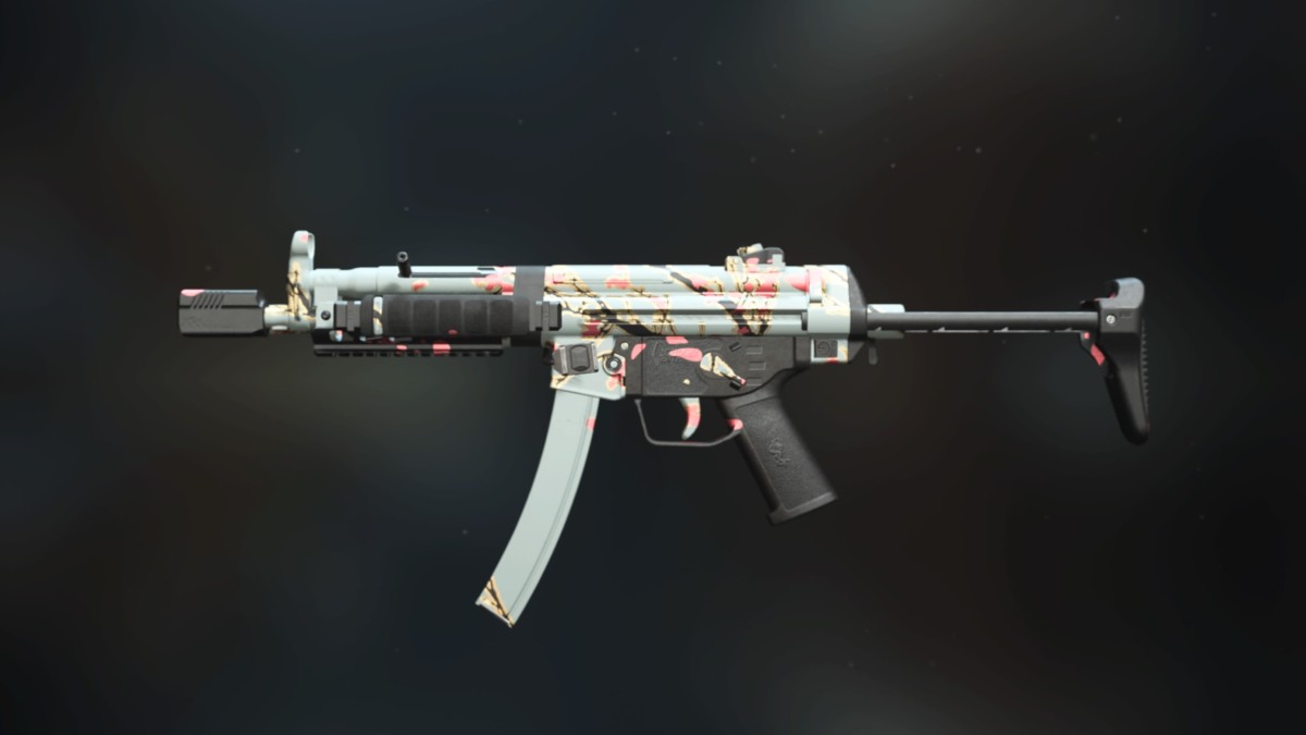 Best Lachmann Sub Loadout in Warzone 2 Season 2 Reloaded - Prima Games