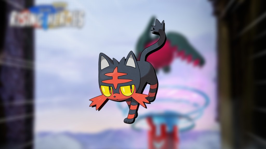 Can You Catch Shiny Litten in Pokemon GO? - Answered - Prima Games