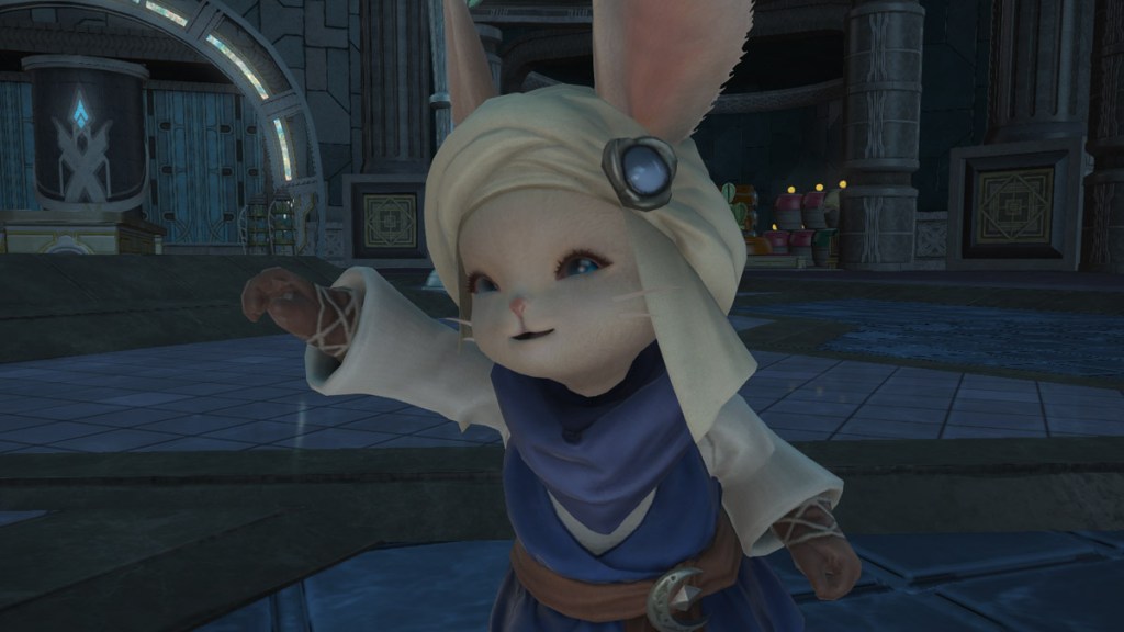 All Loporrit Tribal Quests in FFXIV - Prima Games