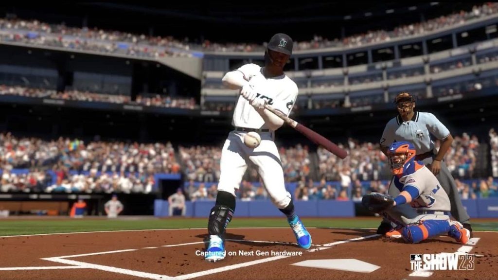 MLB The Show 23 Presentation and Audio Improvements Explained - Prima Games