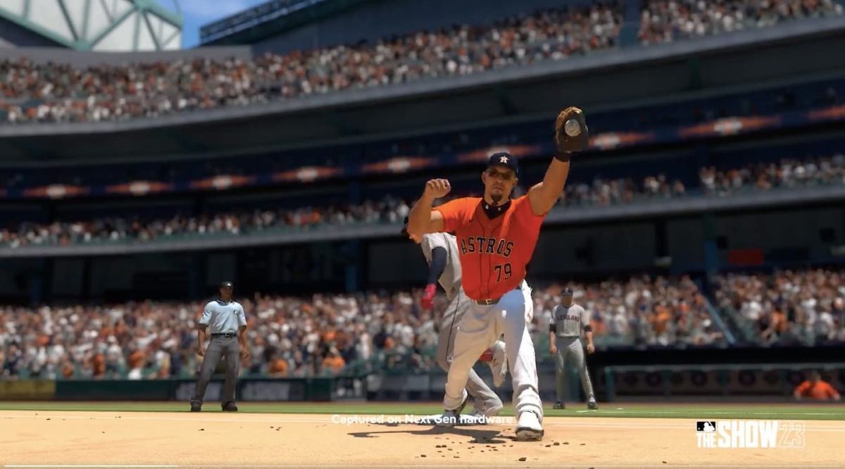 MLB The Show 23 Presentation and Audio Improvements Explained - Prima Games