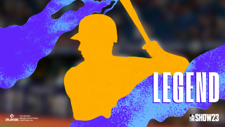 MLB The Show 23 Legend Reveal Tracker - Prima Games