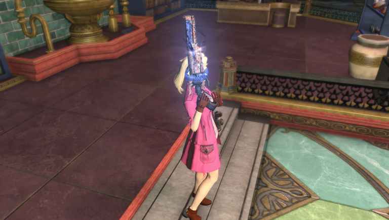 FFXIV: All Amazing Manderville Relic Weapons and How to Unlock Them ...