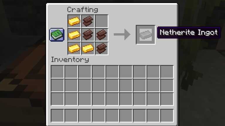 How to Make Netherite Armor in Minecraft (2023) - Prima Games
