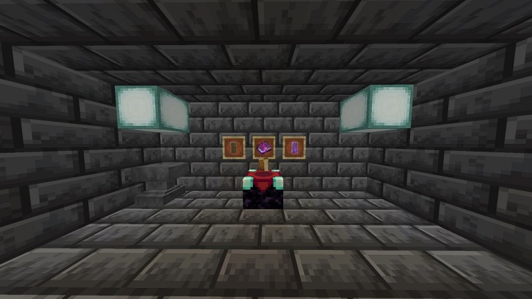 How to Enchant a Shield in Minecraft (Bedrock and Java) - Prima Games