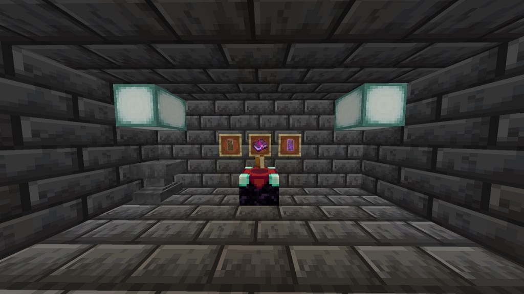 How to Enchant a Shield in Minecraft (Bedrock and Java) - Prima Games