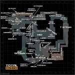 All CS:GO Mirage Callouts Map Guide - Prima Games