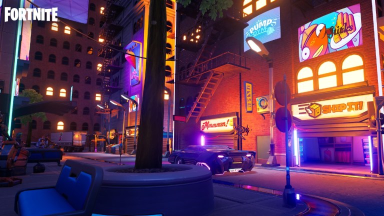 Best Fortnite Creative 2.0 Map Codes - Prima Games