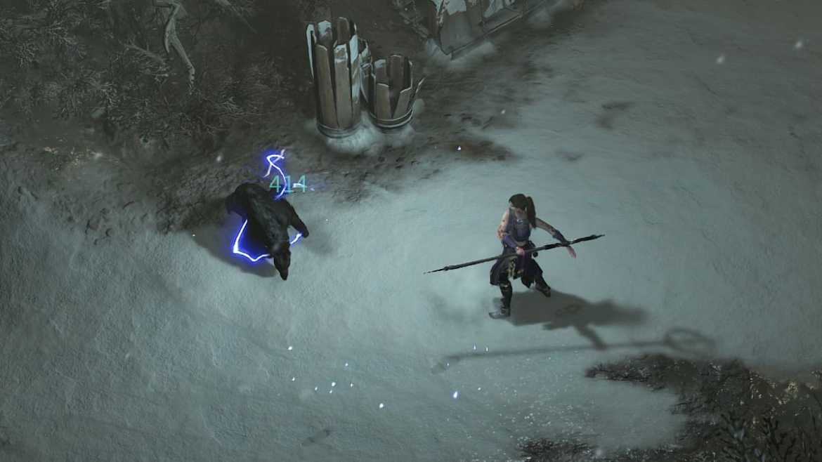 What is Overpower Damage in Diablo 4? - Answered - Prima Games