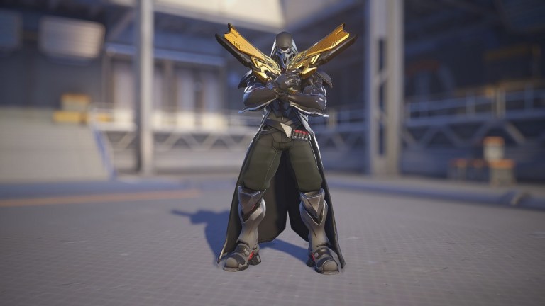 What Counters Reaper in Overwatch 2? - Answered - Prima Games