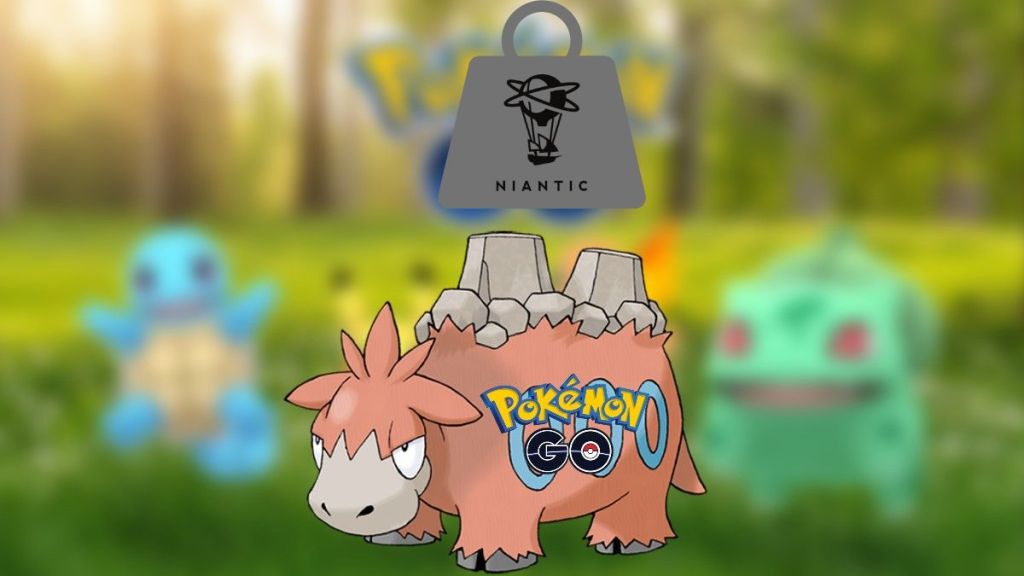 Pokemon GO Fainted! The Straw That Broke The Camerupt's Back - Prima Games