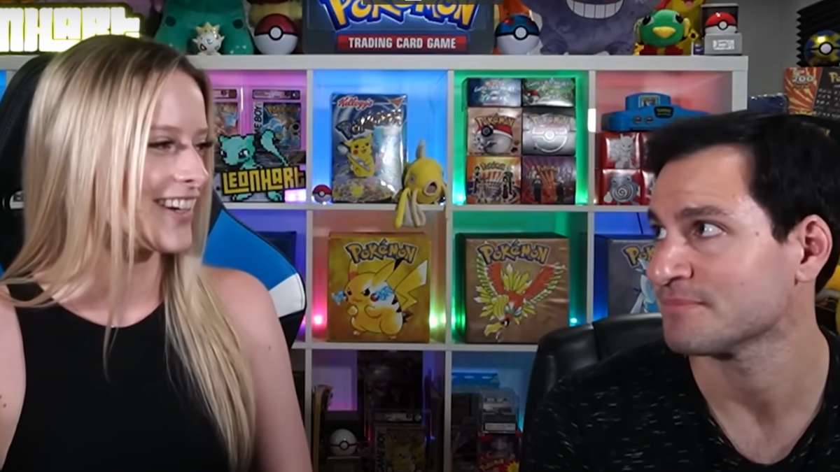 How Pokémon YouTuber PokiChloe is Paving the Way for Women - Prima Games