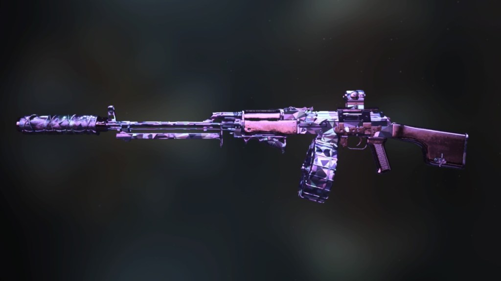 Best RPK Loadout in Warzone 2 Season 2 Reloaded - Prima Games