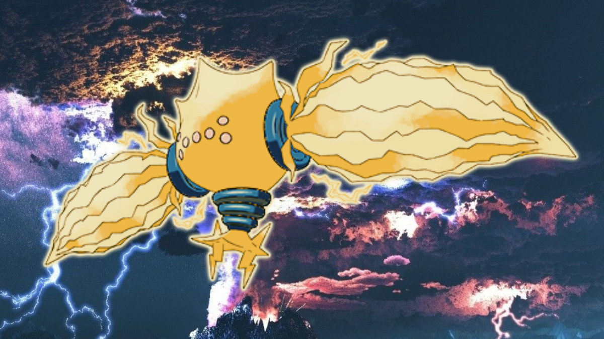 Can Regieleki be Shiny in Pokemon GO – Answered - Prima Games