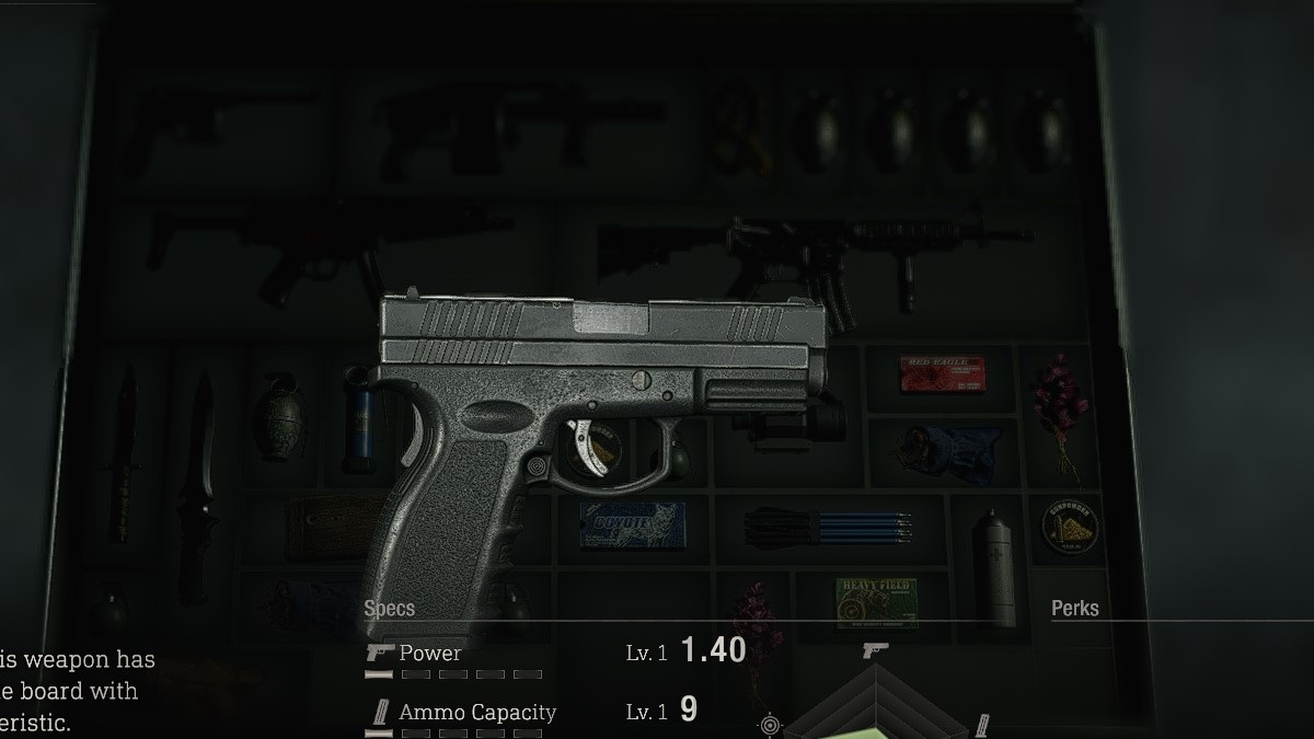 Is the Blacktail Good in Resident Evil 4 Remake? - Answered - Prima Games