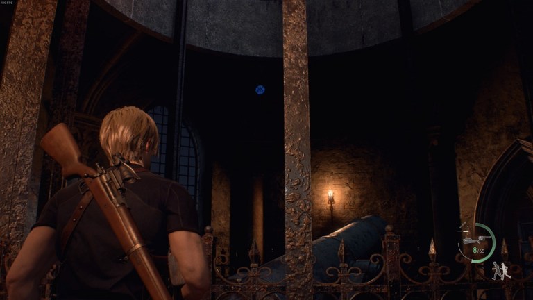 All Castle Gate Blue Medallion Locations in Resident Evil 4 Remake ...