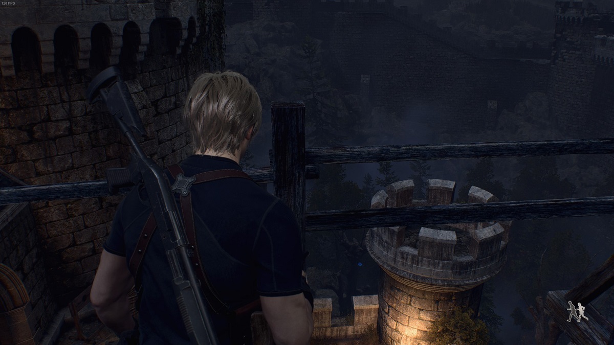 All Castle Gate Blue Medallion Locations in Resident Evil 4 Remake ...