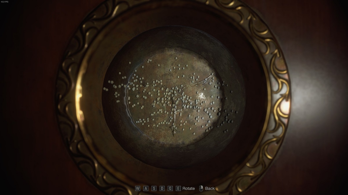 How to Solve the Marble Puzzle in the Resident Evil 4 Remake - Prima Games