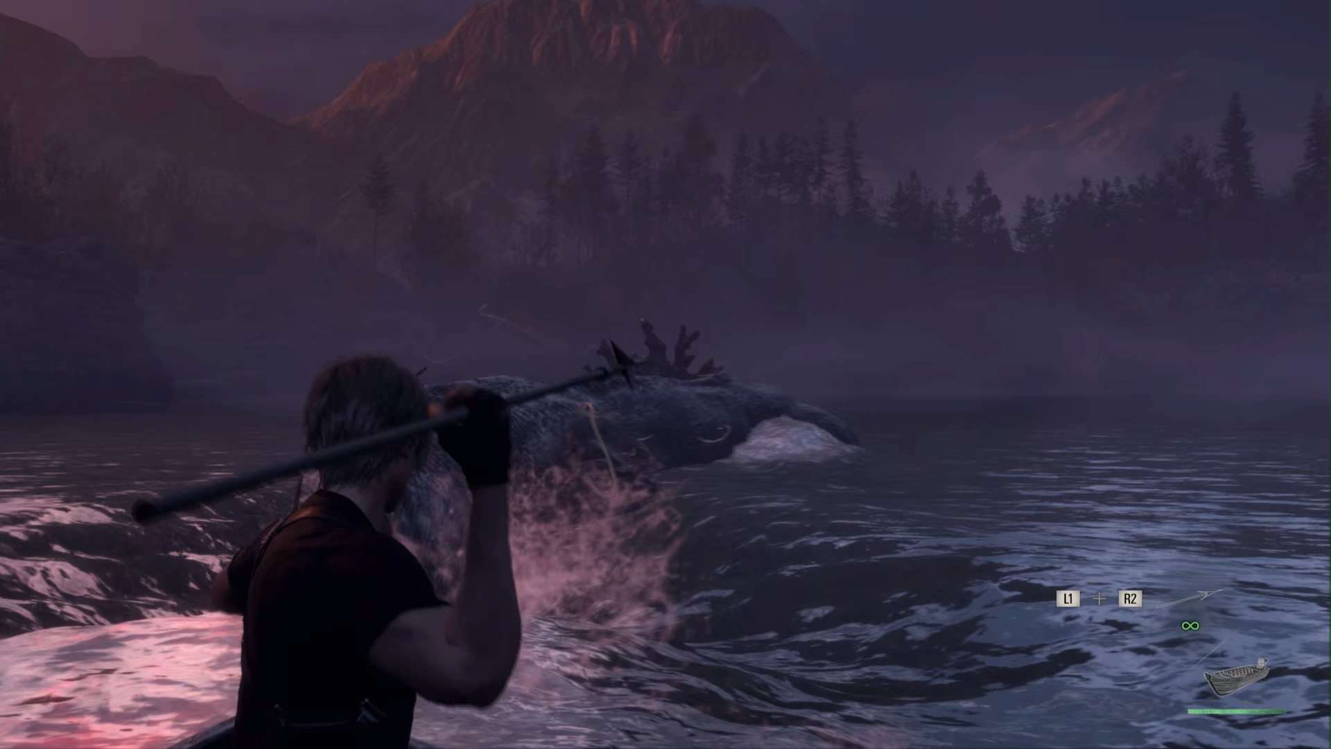 How to Defeat Del Lago in Resident Evil 4 Remake - Prima Games