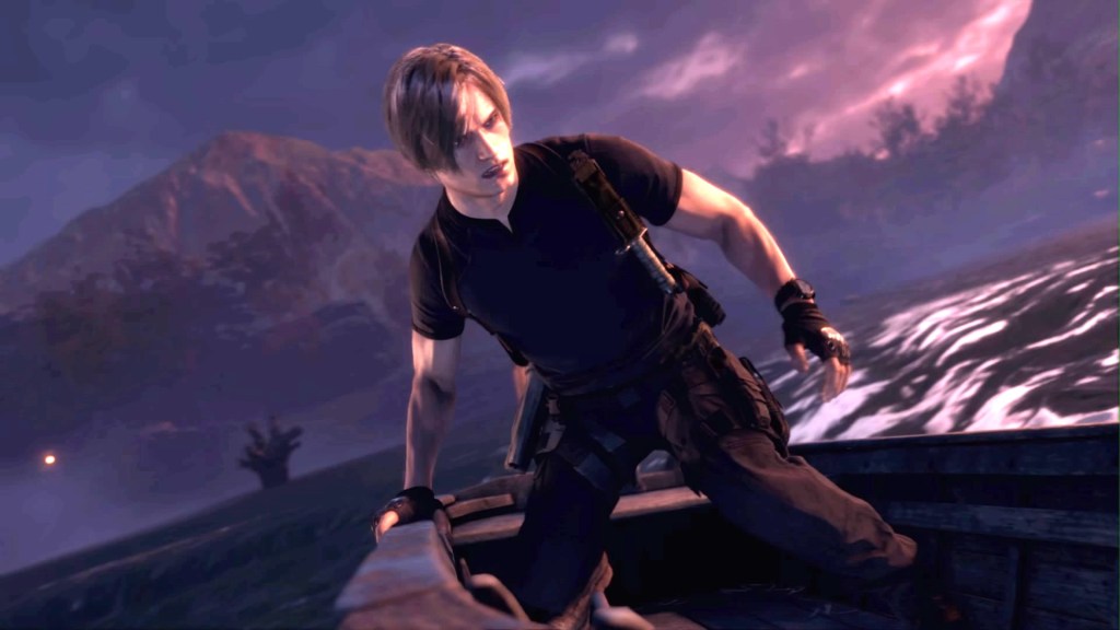 How to Defeat Del Lago in Resident Evil 4 Remake - Prima Games