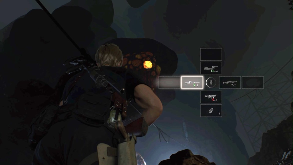 How to Complete the Insect Hive Request in Resident Evil 4 Remake ...