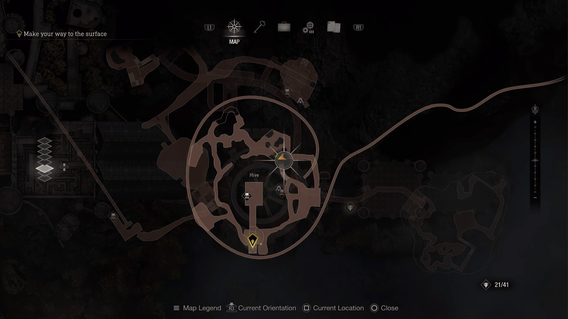 How to Complete the Insect Hive Request in Resident Evil 4 Remake ...