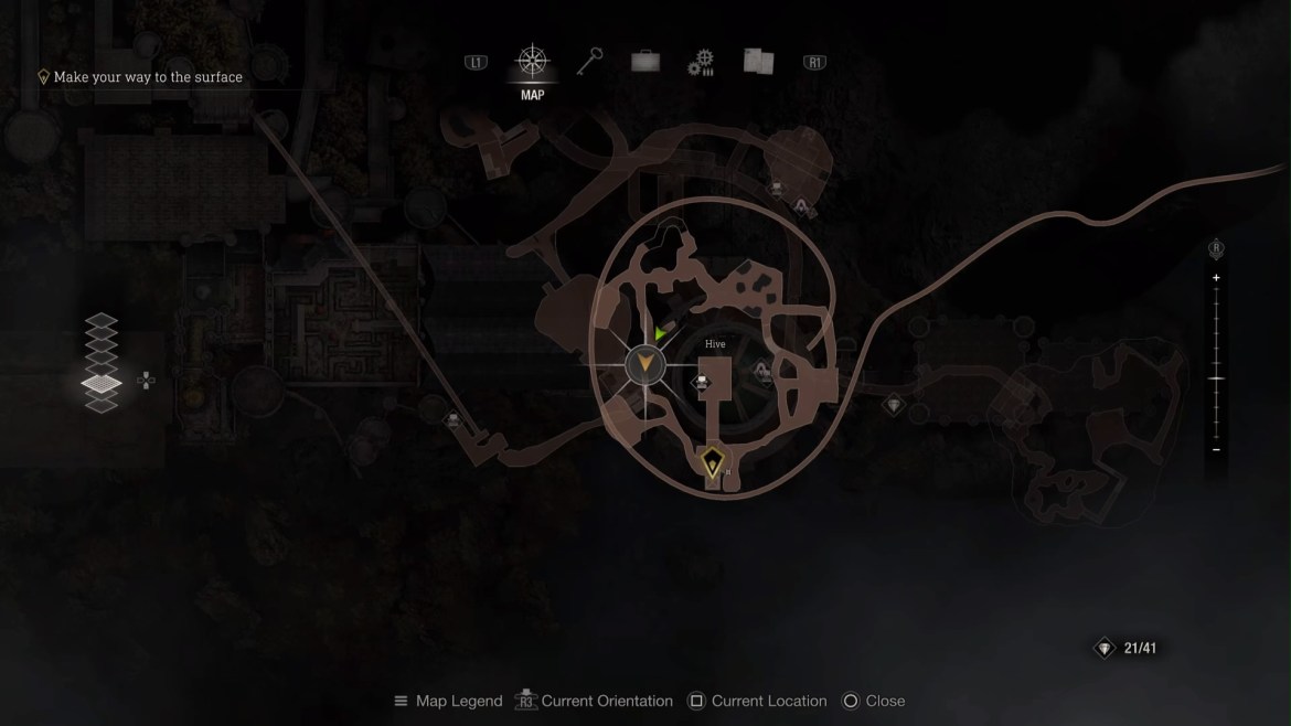 How to Complete the Insect Hive Request in Resident Evil 4 Remake ...