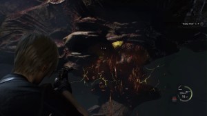 How to Complete the Insect Hive Request in Resident Evil 4 Remake ...