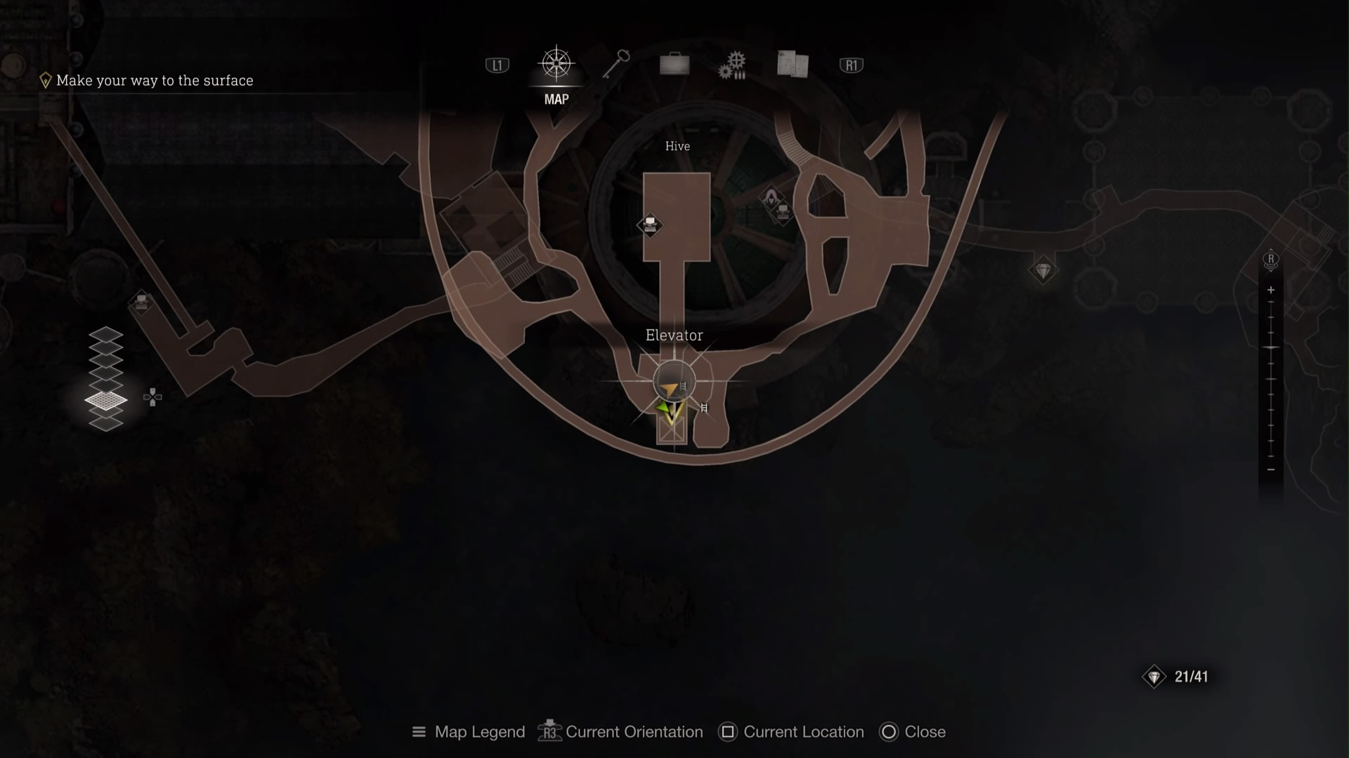 How to Complete the Insect Hive Request in Resident Evil 4 Remake ...