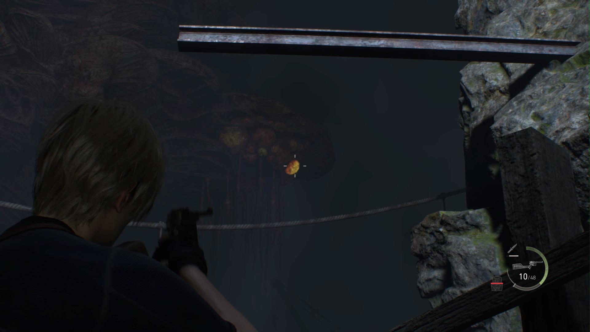 How to Complete the Insect Hive Request in Resident Evil 4 Remake ...