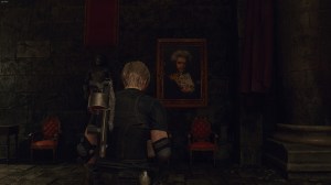 How to Deface Ramon's Portrait in Resident Evil 4 Remake - Prima Games