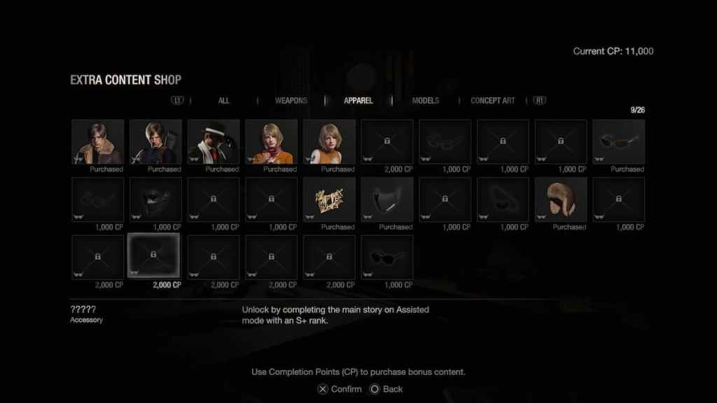 How to Get the Wolf Tail in Resident Evil 4 Remake - Prima Games