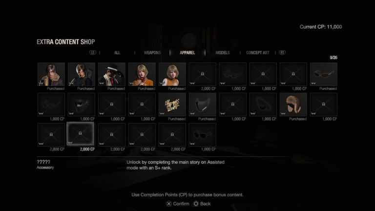 How to Get the Wolf Tail in Resident Evil 4 Remake - Prima Games