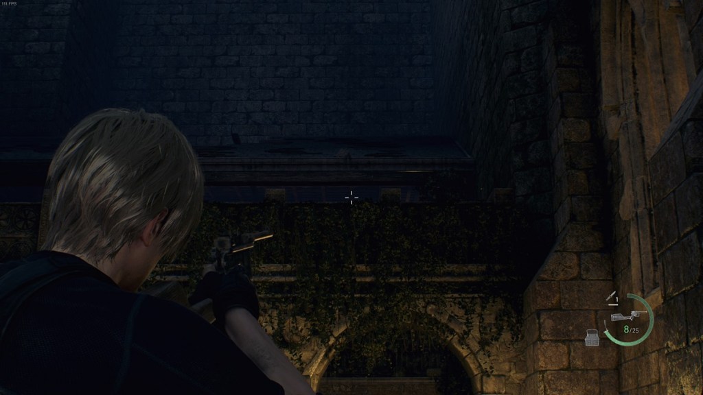 How to Complete the Jewel Thief Request in Resident Evil 4 Remake ...
