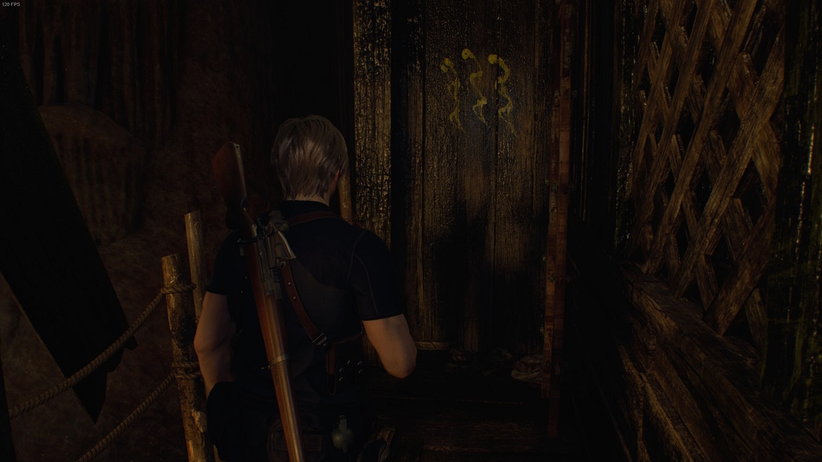 How to Solve the Cave Puzzles in Resident Evil 4 Remake - Prima Games
