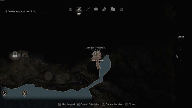 How to Solve the Cave Puzzles in Resident Evil 4 Remake - Prima Games