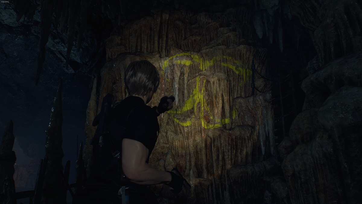 How to Solve the Cave Puzzles in Resident Evil 4 Remake - Prima Games