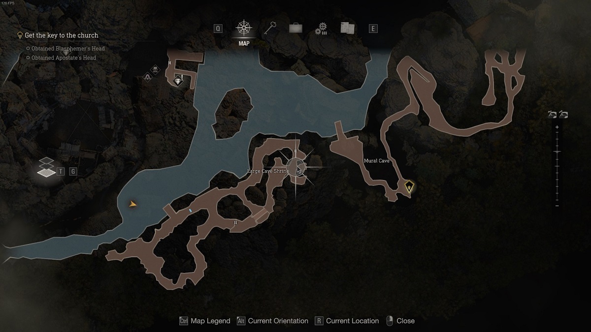 How to Solve the Cave Puzzles in Resident Evil 4 Remake - Prima Games