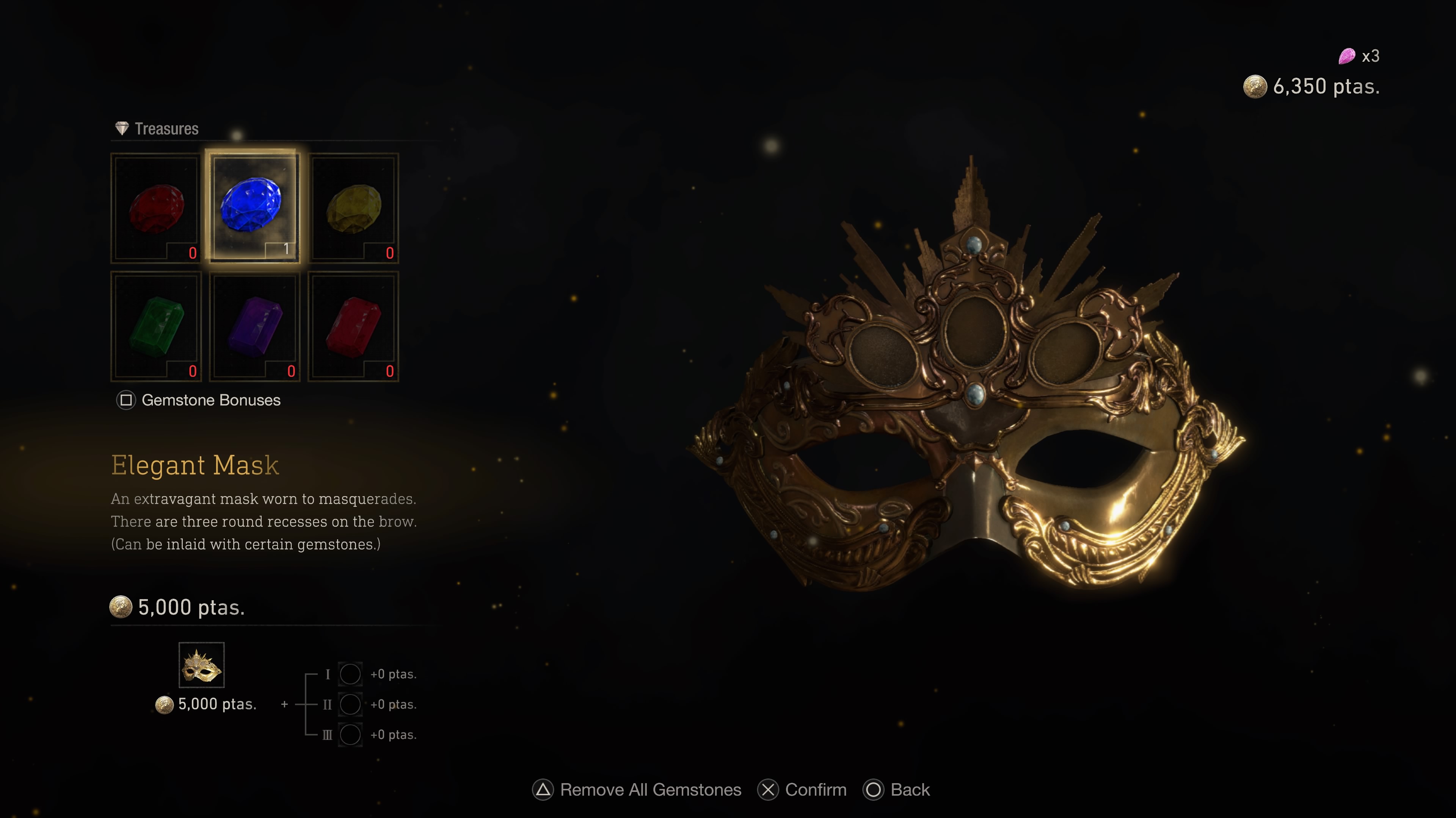 How to Combine Treasures in Resident Evil 4 Remake - Prima Games