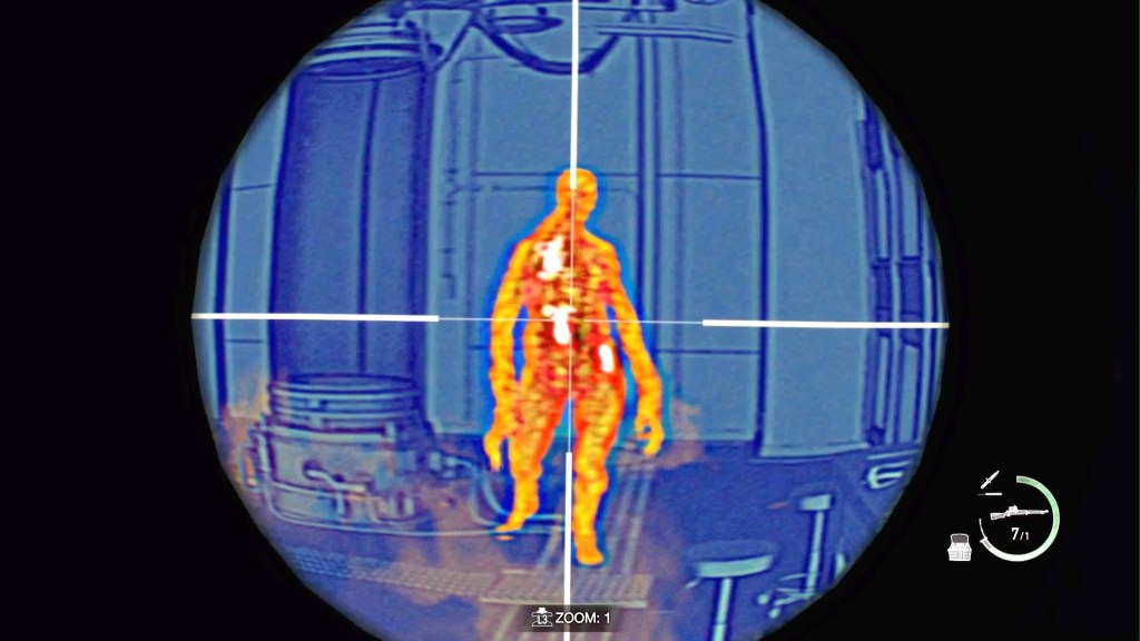 How to Earn "Two Bugs, One Stone" Trophy/Achievement in Resident Evil 4 ...