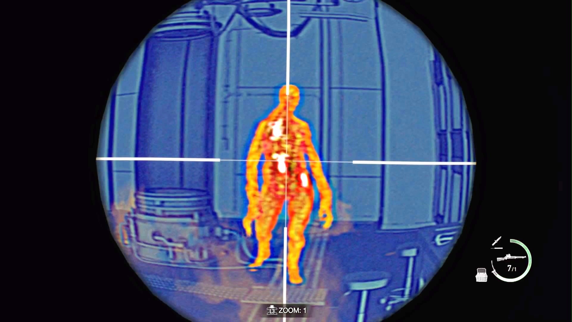 How to Earn "Two Bugs, One Stone" Trophy/Achievement in Resident Evil 4 ...